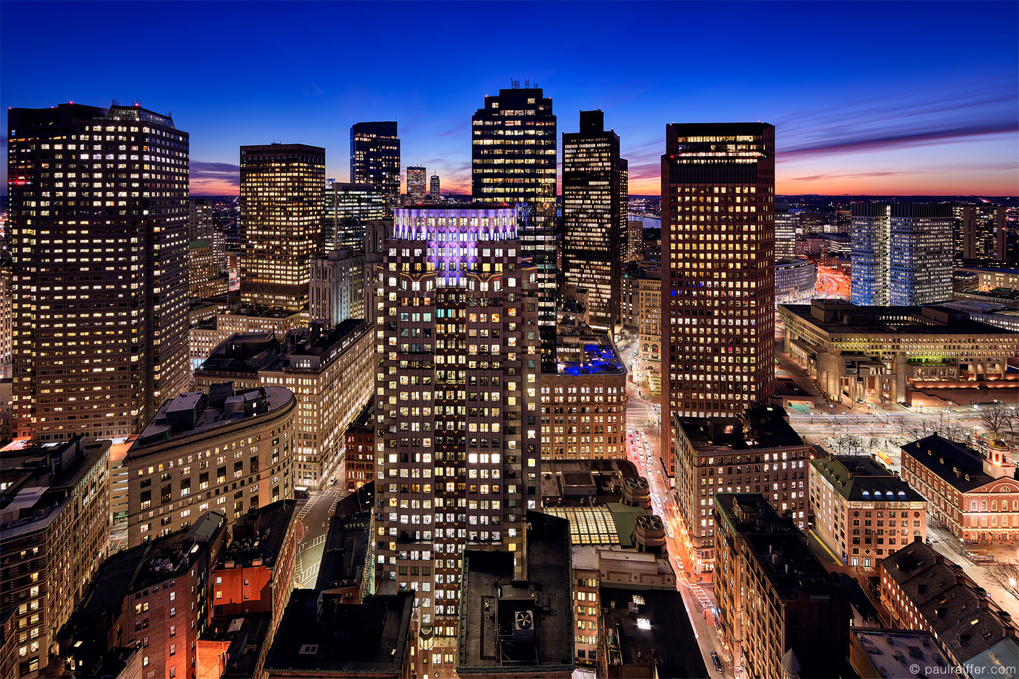 ClickZ Media x eTail Boston Drinks RSVP page